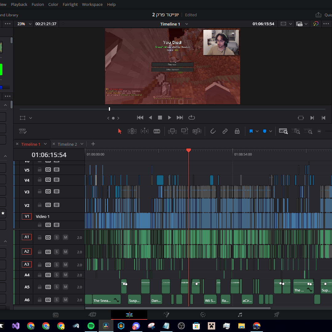 Post from CrazyPixel