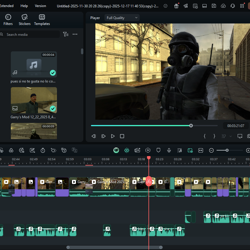 Post from LoquendosGmod