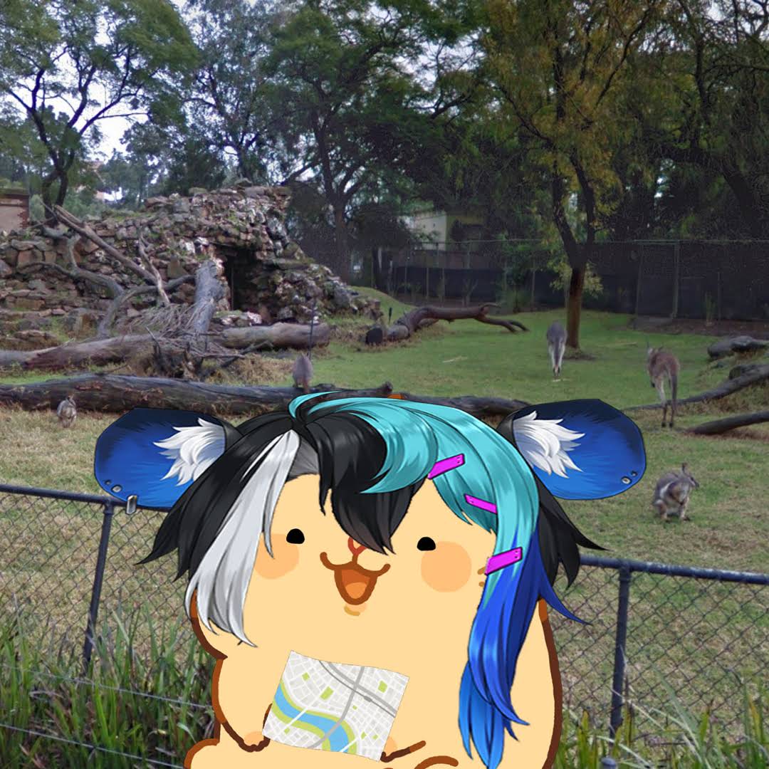 Post from Nezumi Elze Ch. Pixela Legends