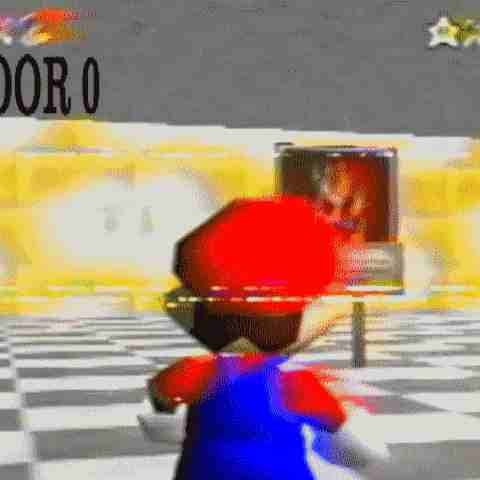 Post from mr goober man