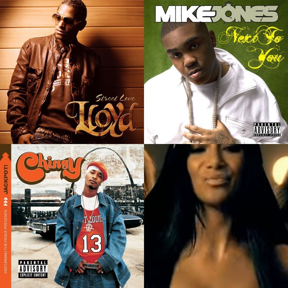 Throwbacks