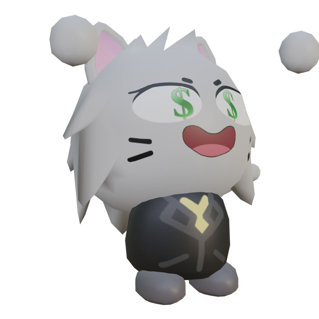 Post from CyberHaptic