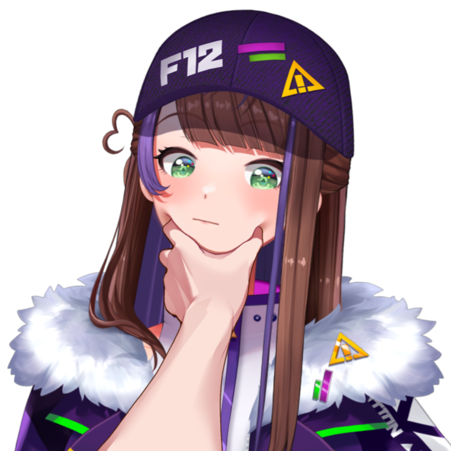 Post from Frederett ⚠️【AKA Virtual】
