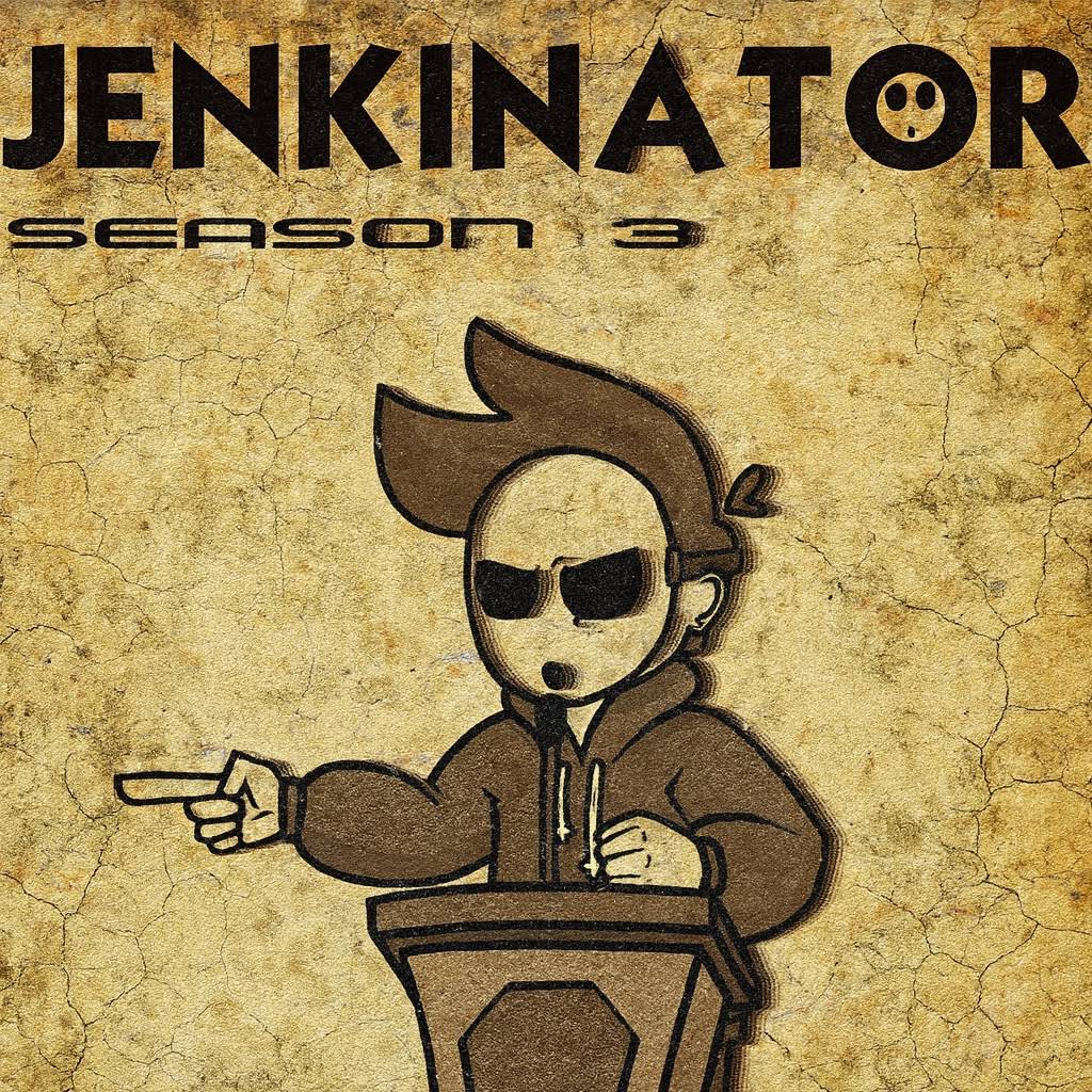 Post from Jenkinator