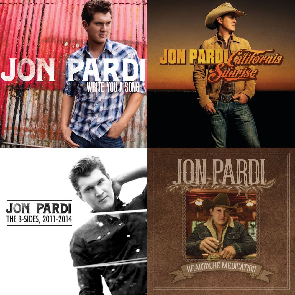 John Pardi