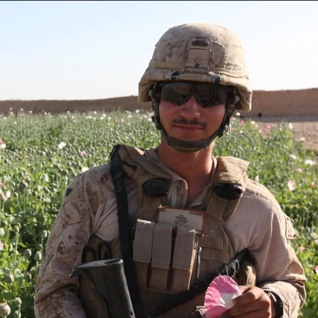 Post from CBS 8 San Diego