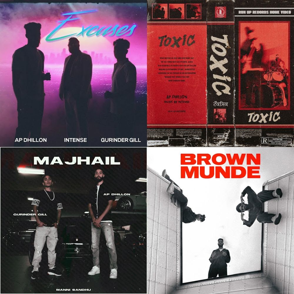 My Songs 2