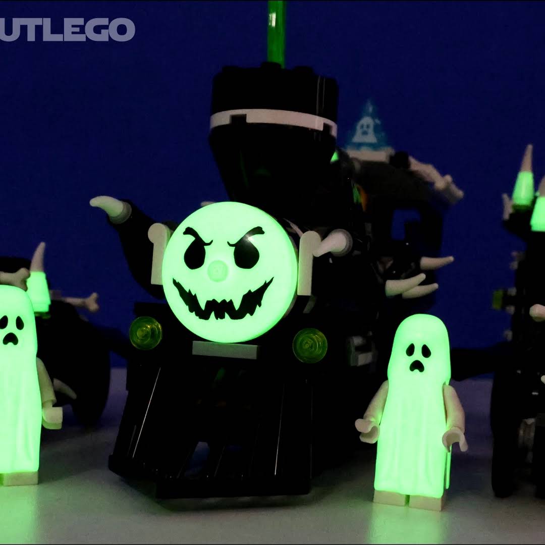 Post from MADABOUTLEGO