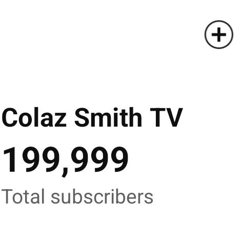 Post from Colaz Smith TV