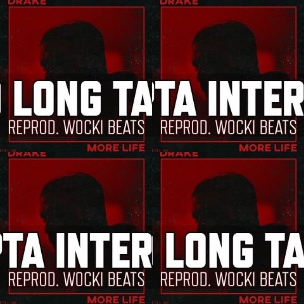 Drake instrumentals