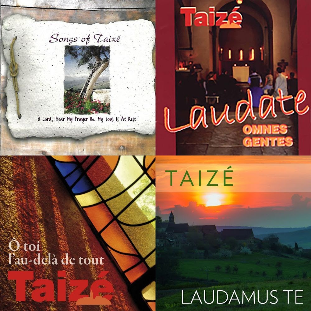 Taize music
