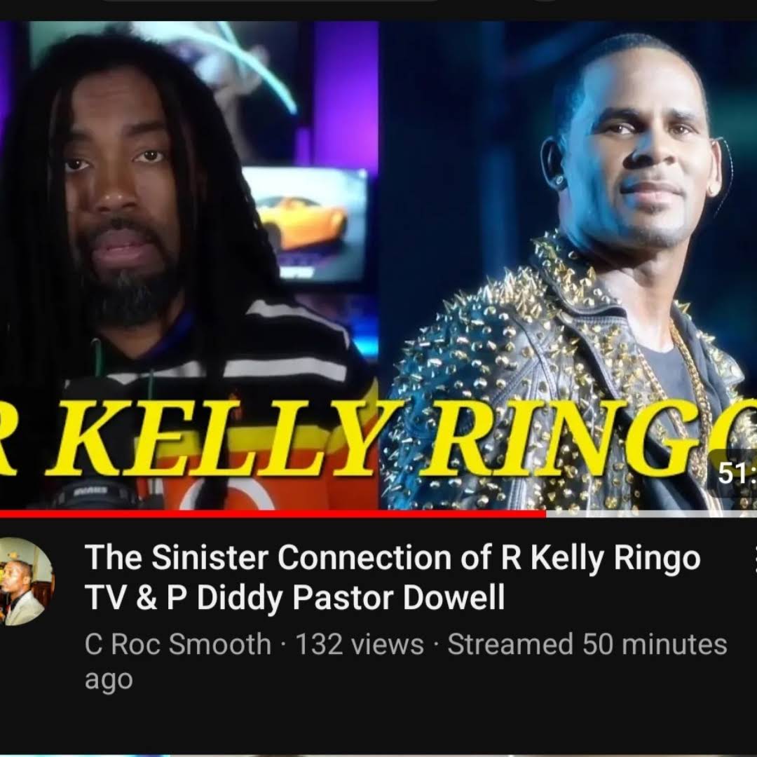 Post from C Roc Smooth