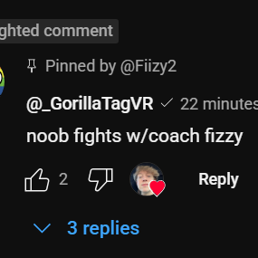 Post from ItsFiizy