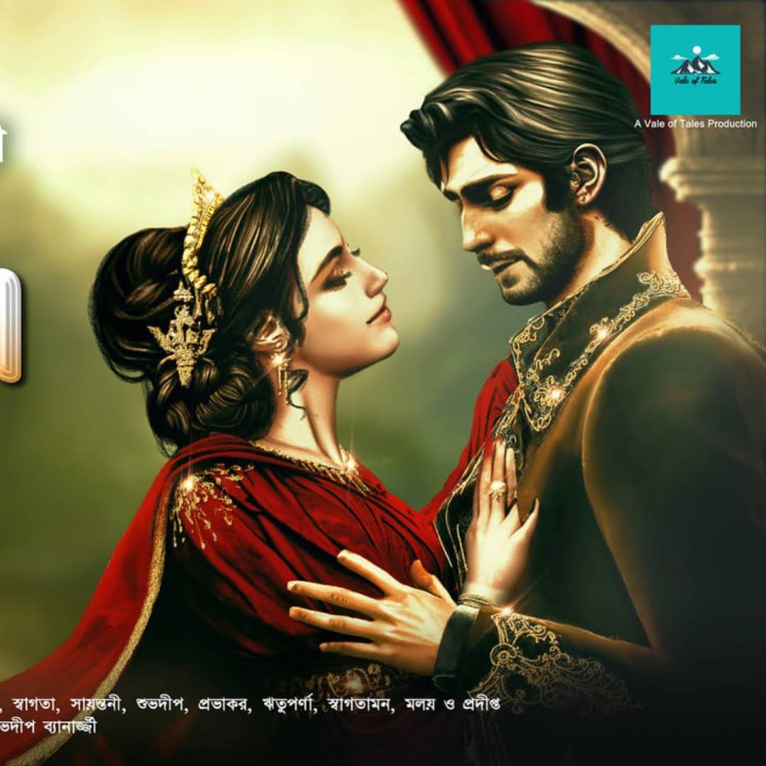 Post from Vale of Tales