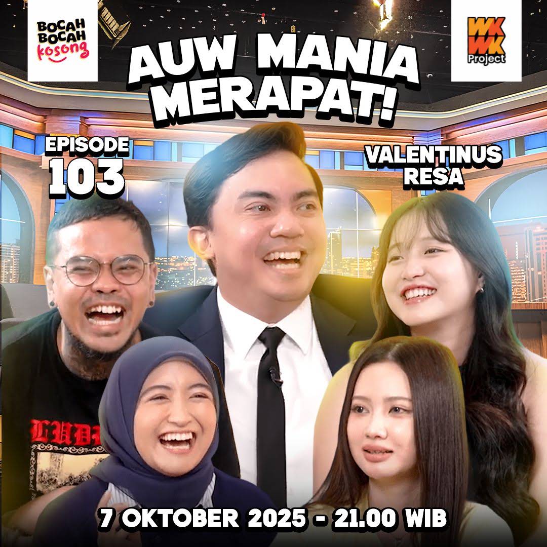 Post from WKWK Project