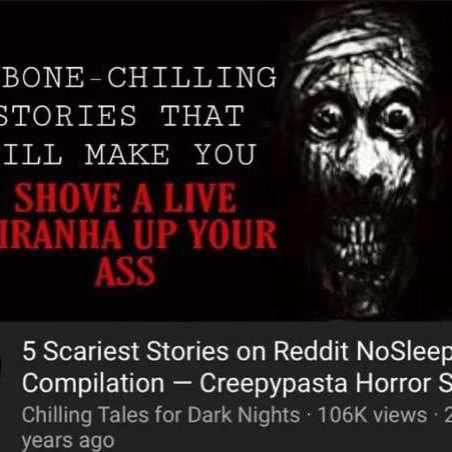 Post from Duke Pigron