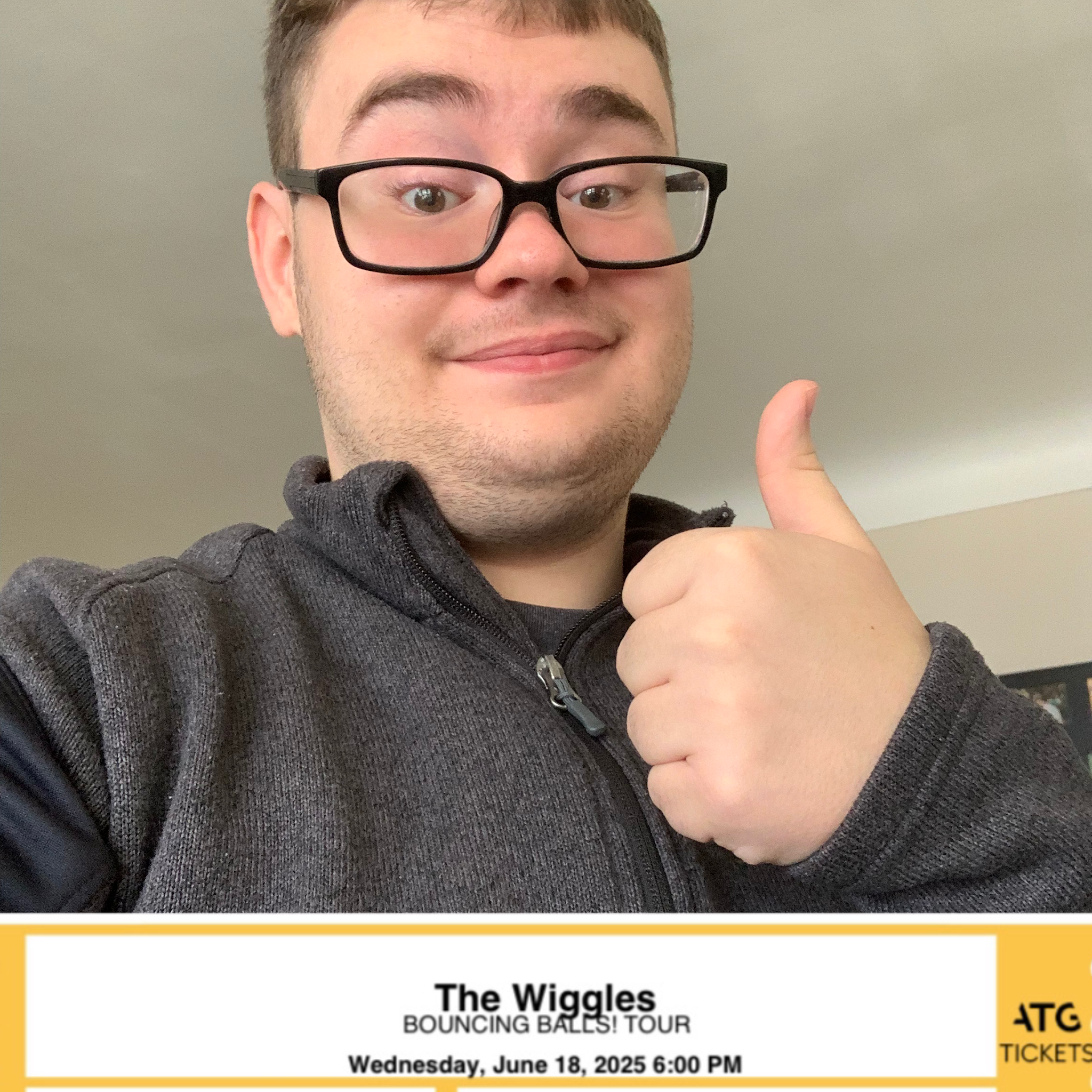 Post from Jaden Wiggle