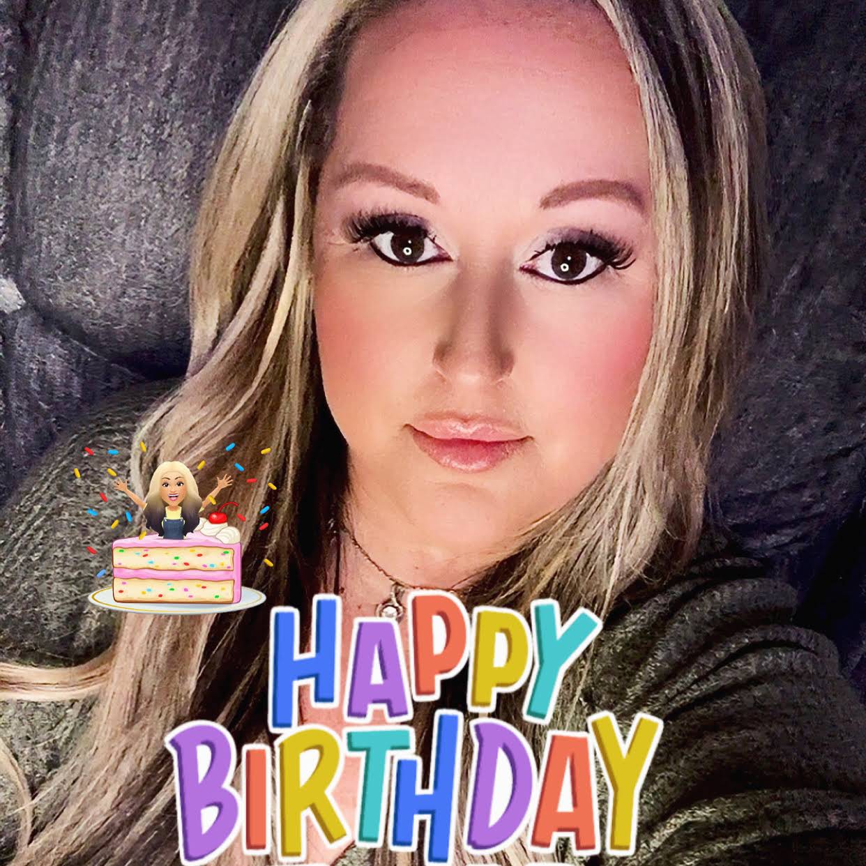 Post from Mindi Nicole 26