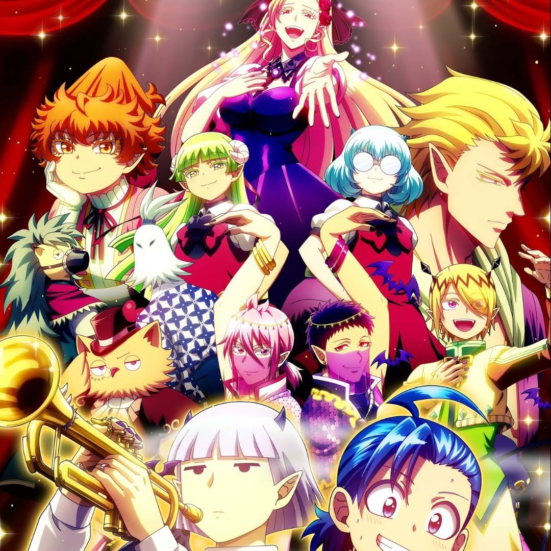 Post from Jewel Abyss