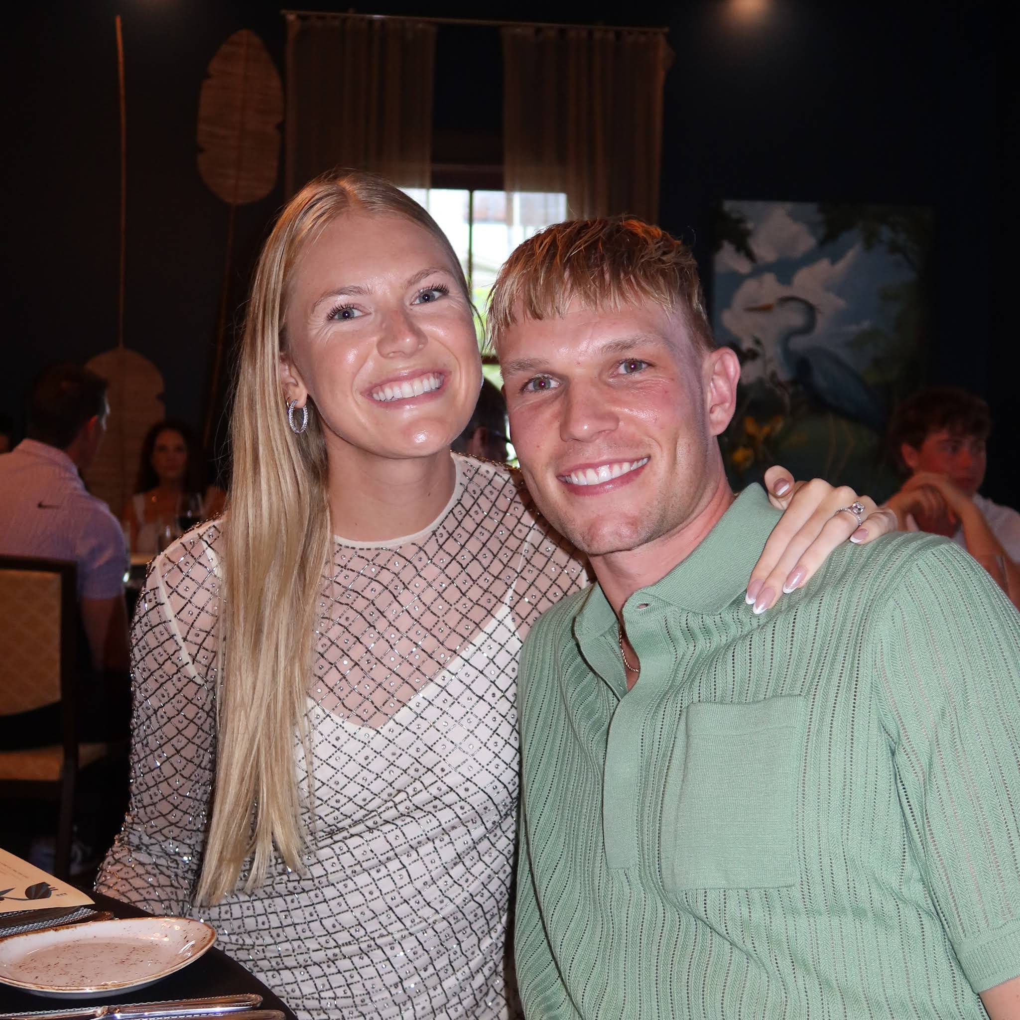 Post from Hunna & Lib