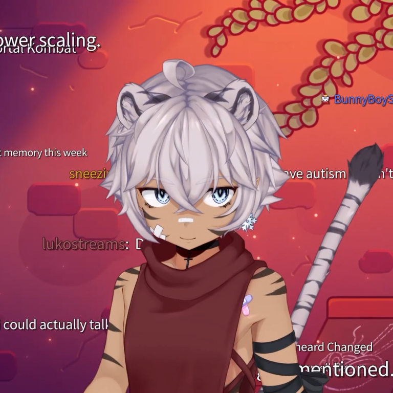 Post from Functional TaigaHolic [Taiga Fan Channel]