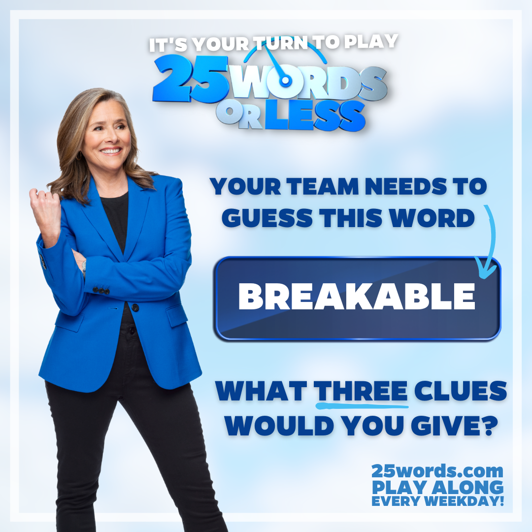 Post from 25 Words Or Less