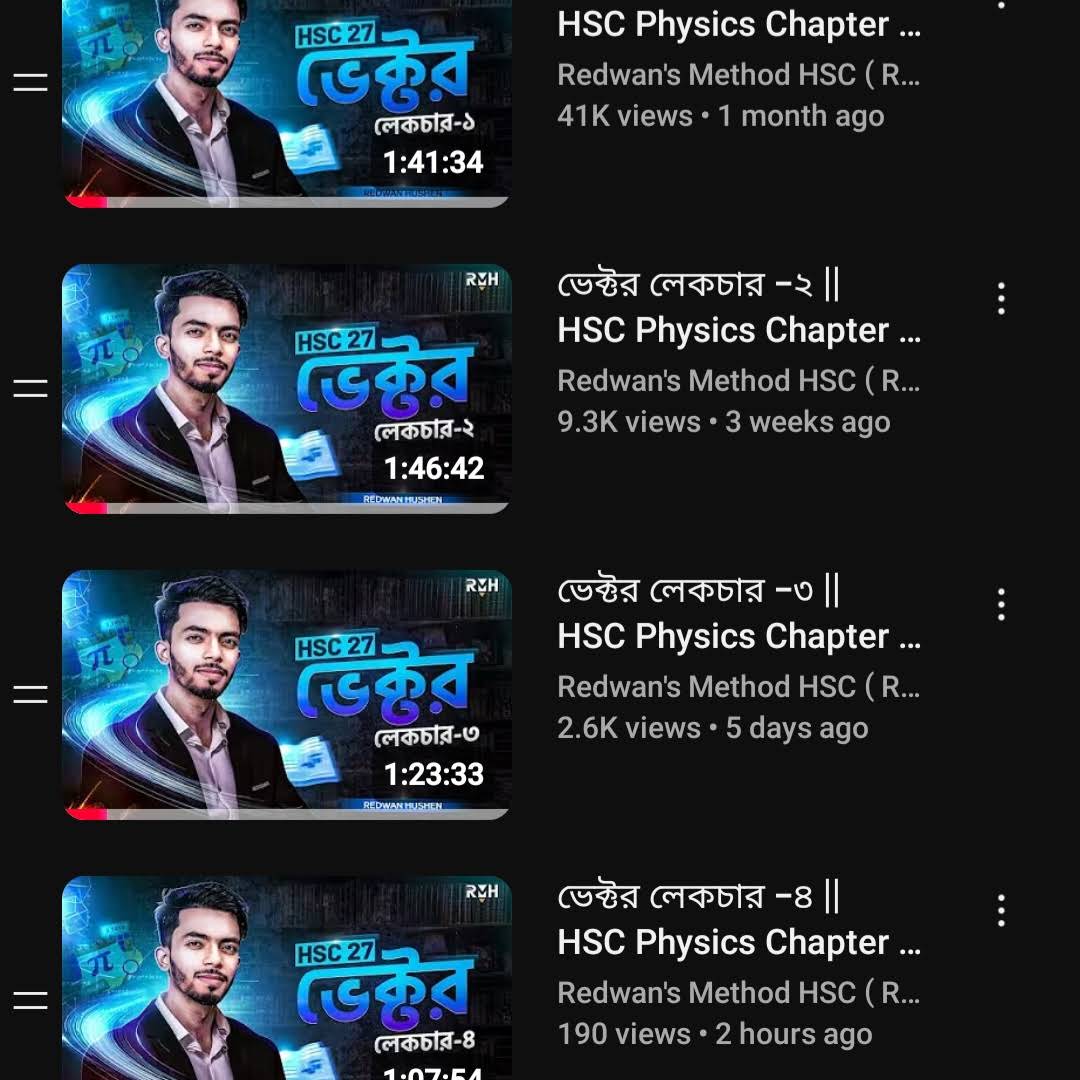 Post from Redwan Hushen