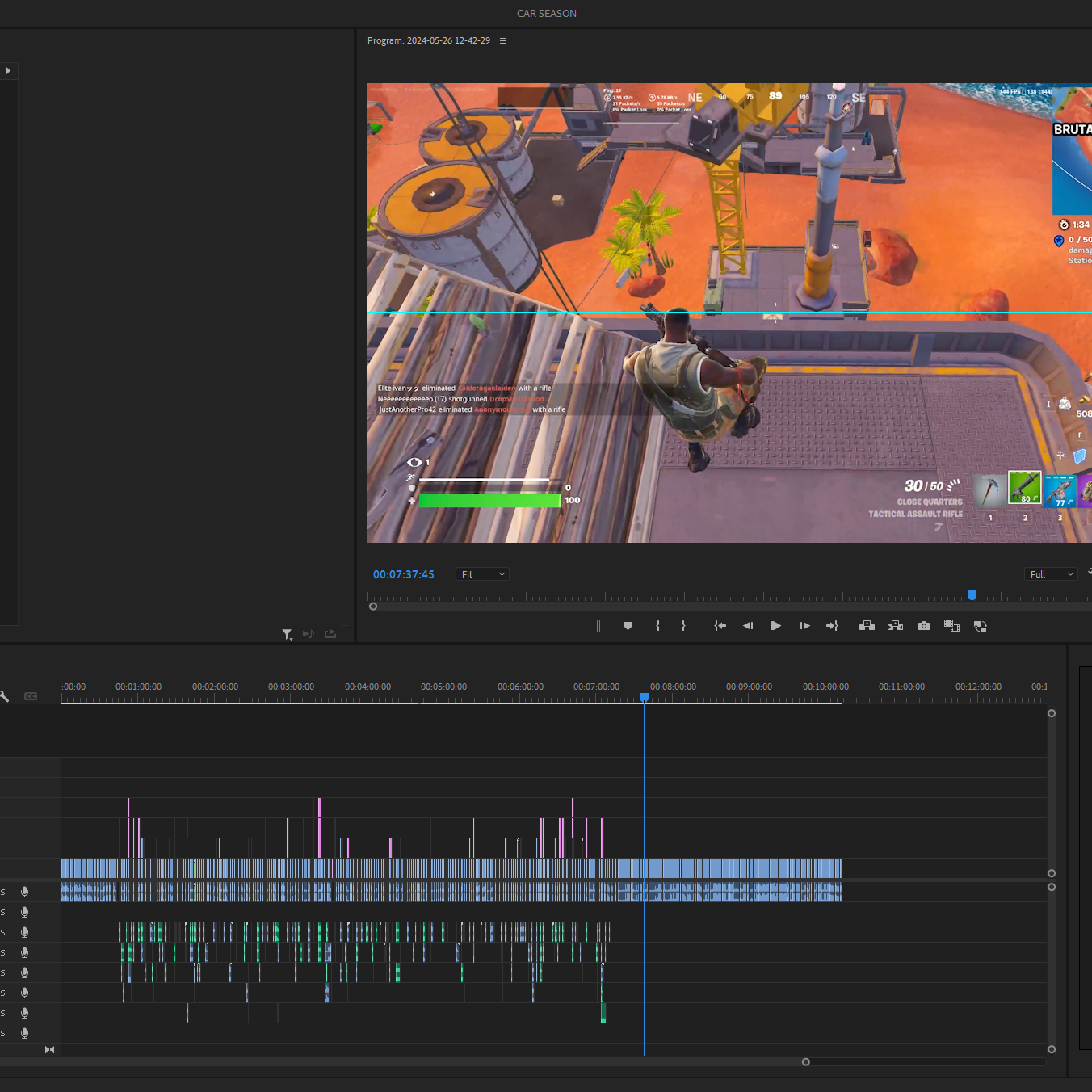 Post from Planet Micro 2