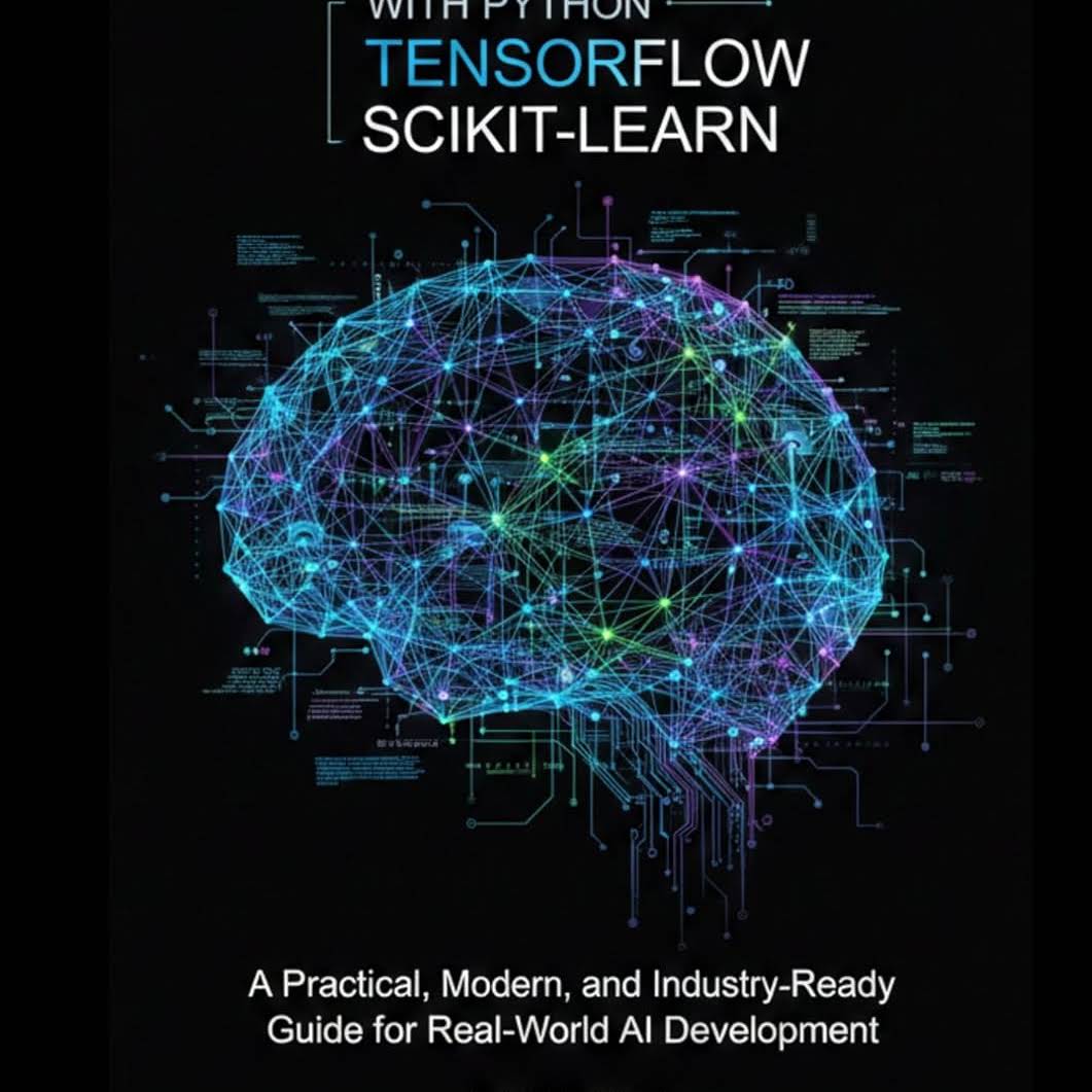 Post from Python Coding (CLCODING)