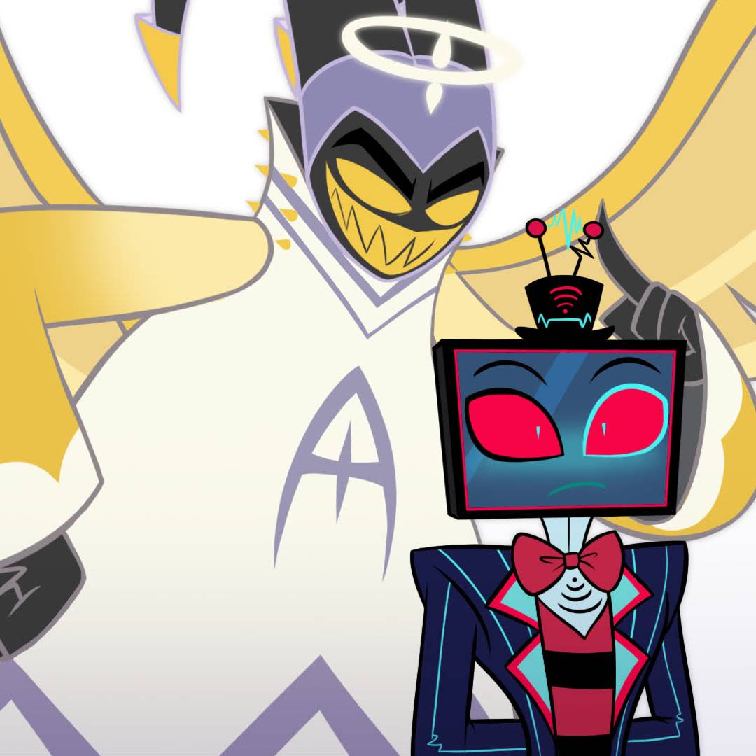 Post from Lavender Animatics