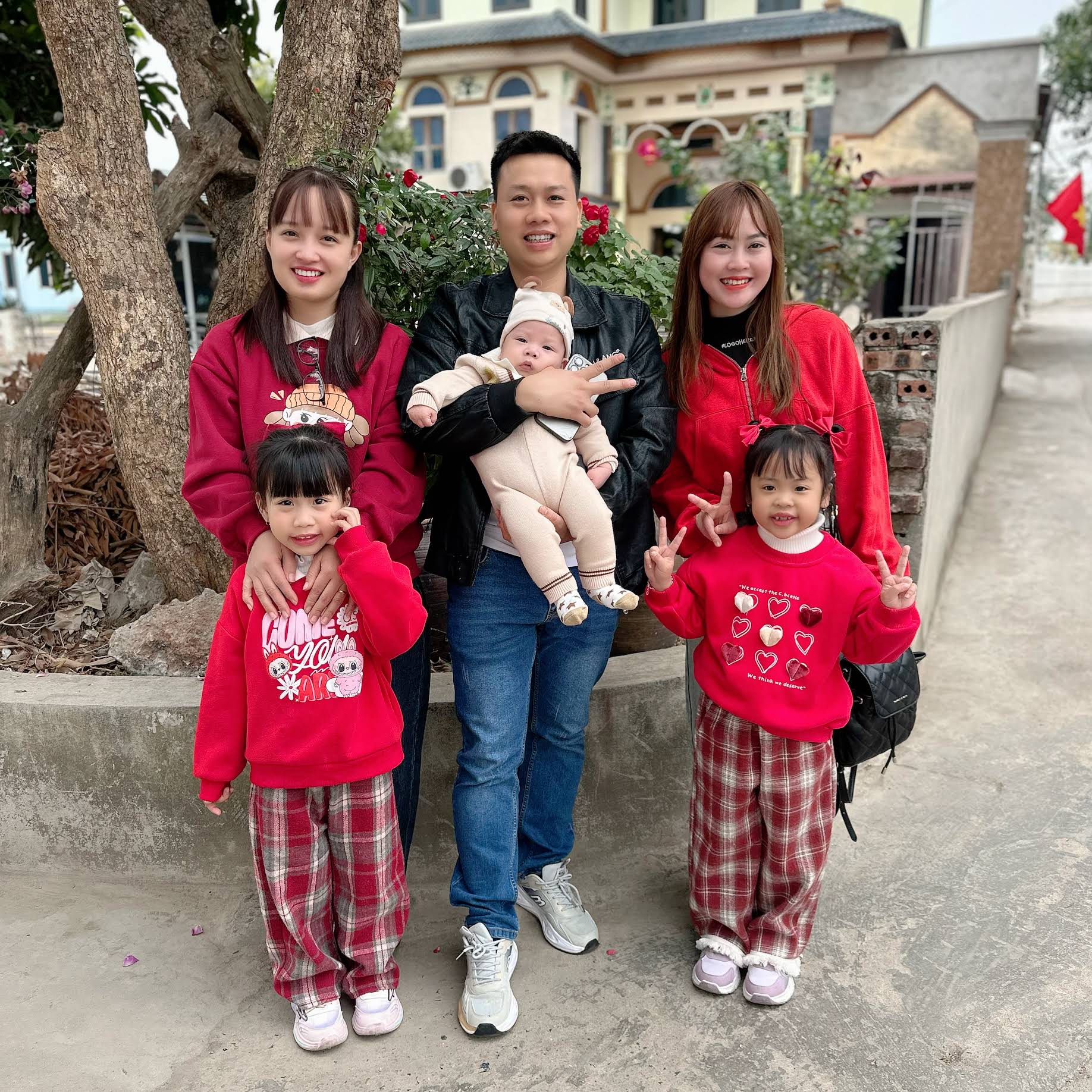 Post from MiMi Family