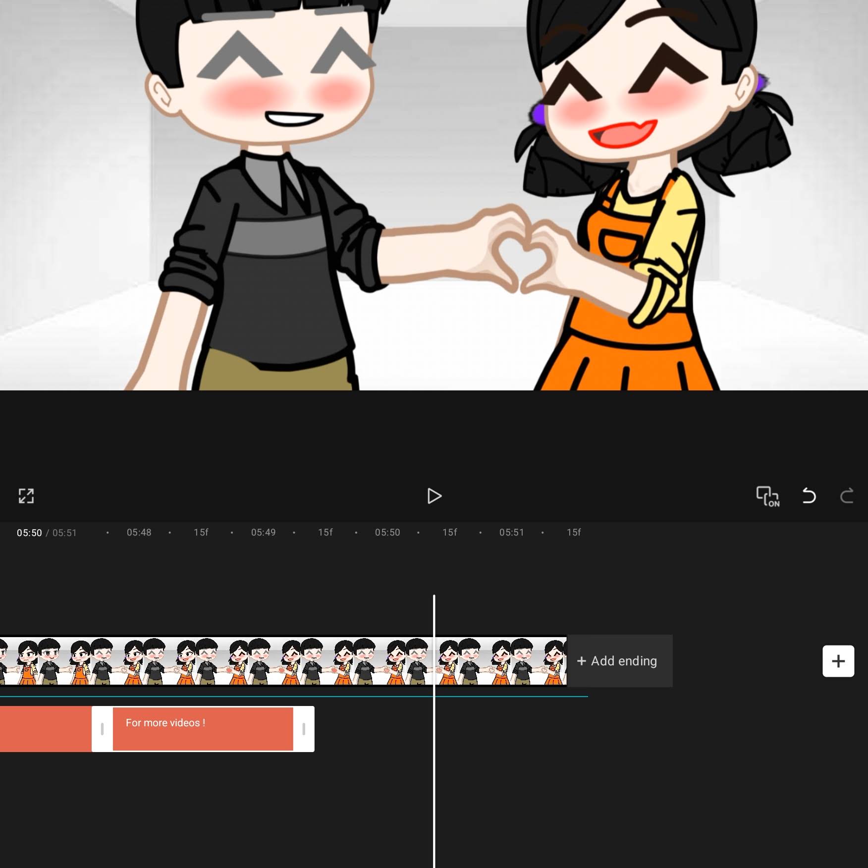 Post from Choco pika ÙwÚ