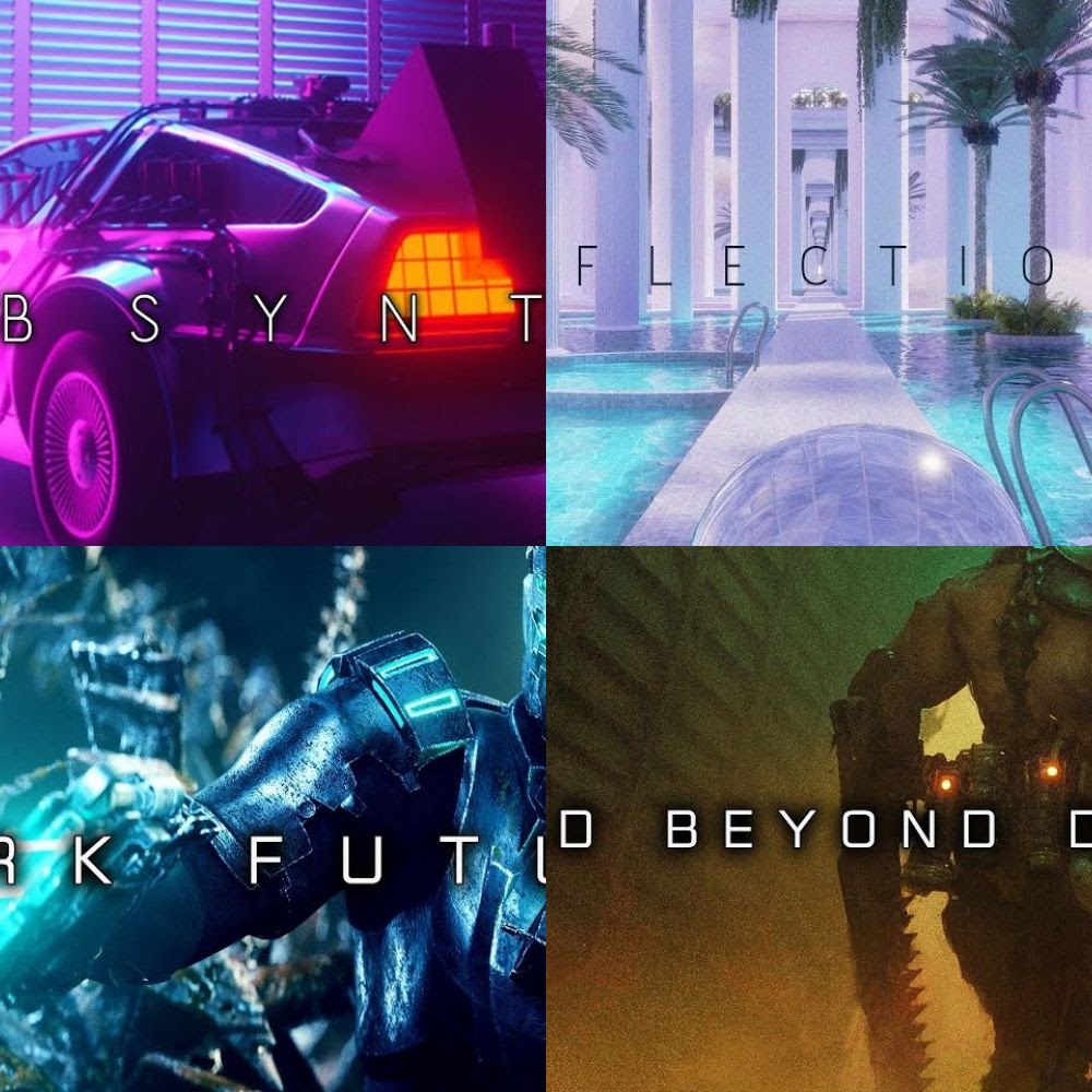 White Bat Audio No Copyright