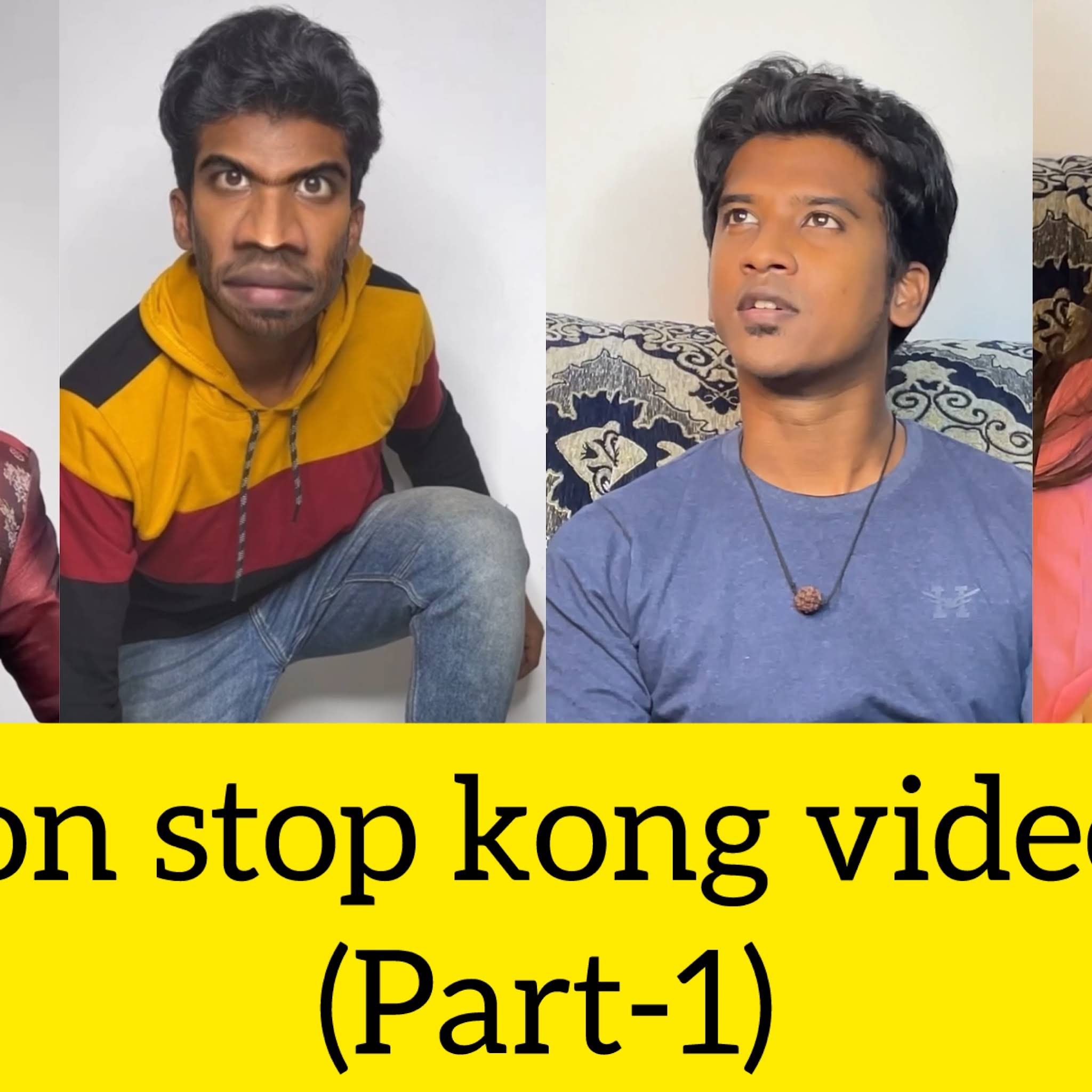 Post from Naveen Ricky