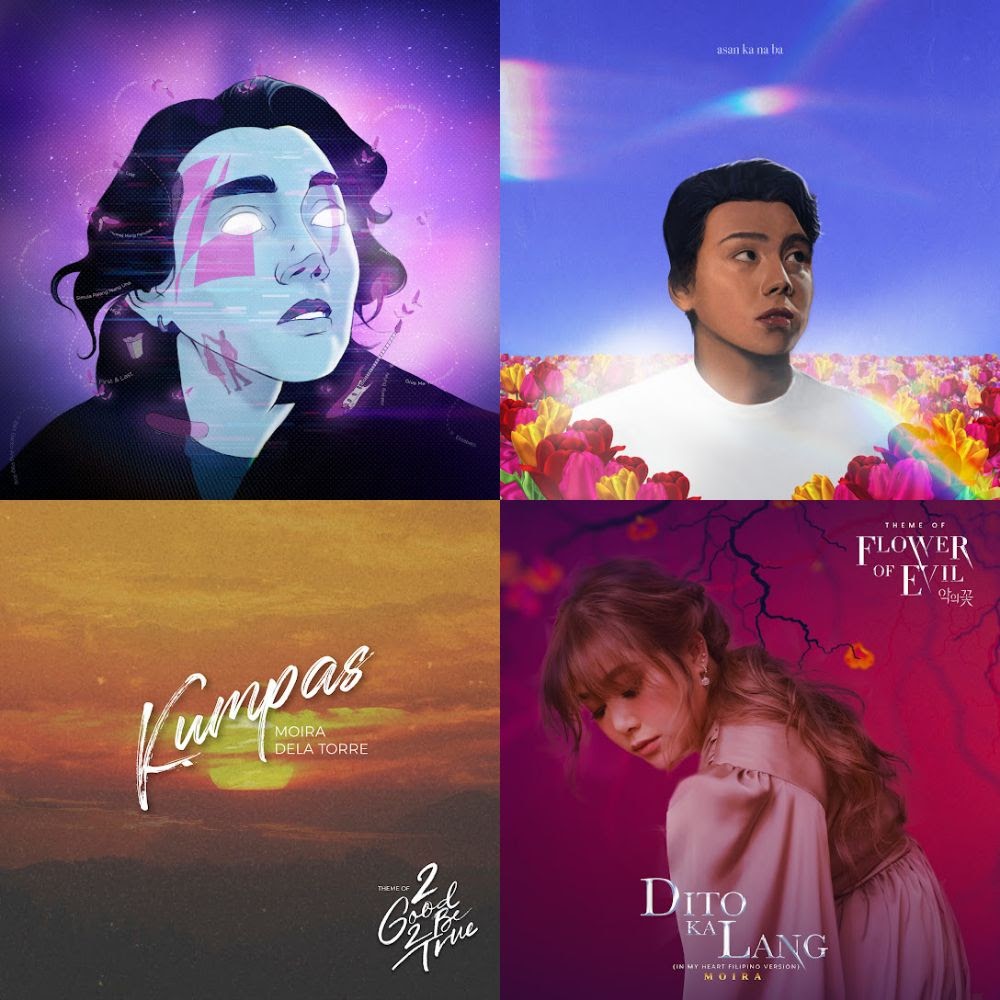 my fav august collection