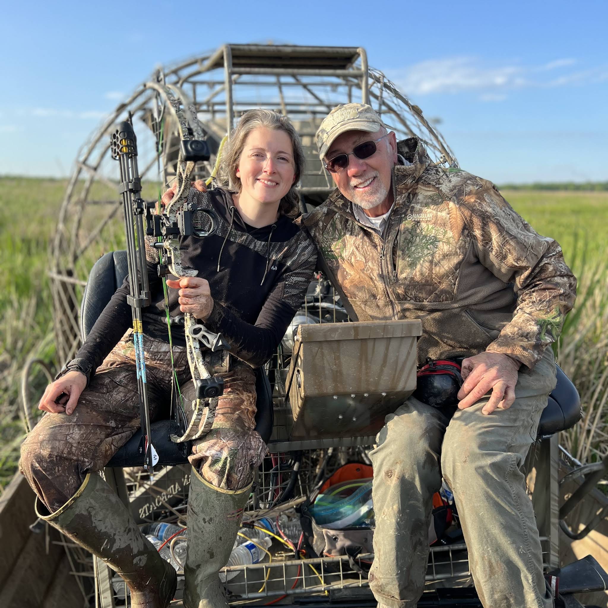 Post from Anna The Archer