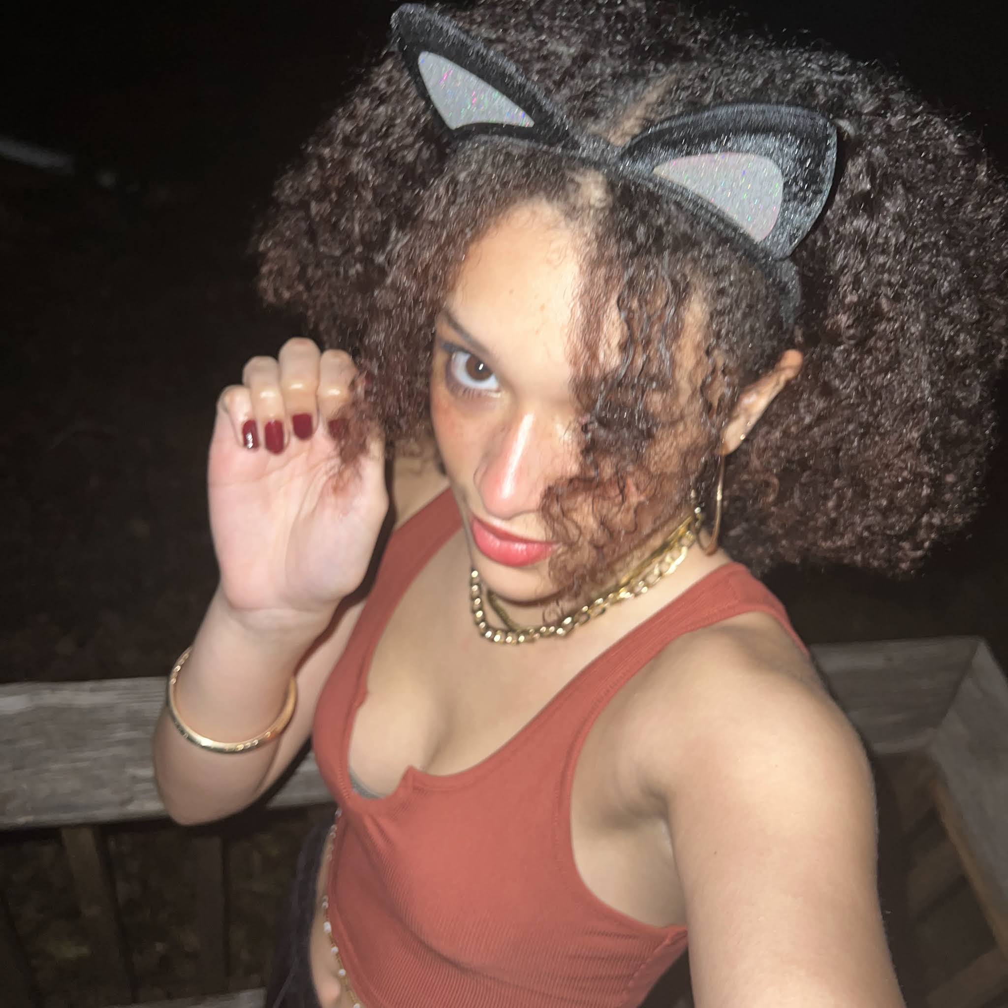 Post from Xia Capretta