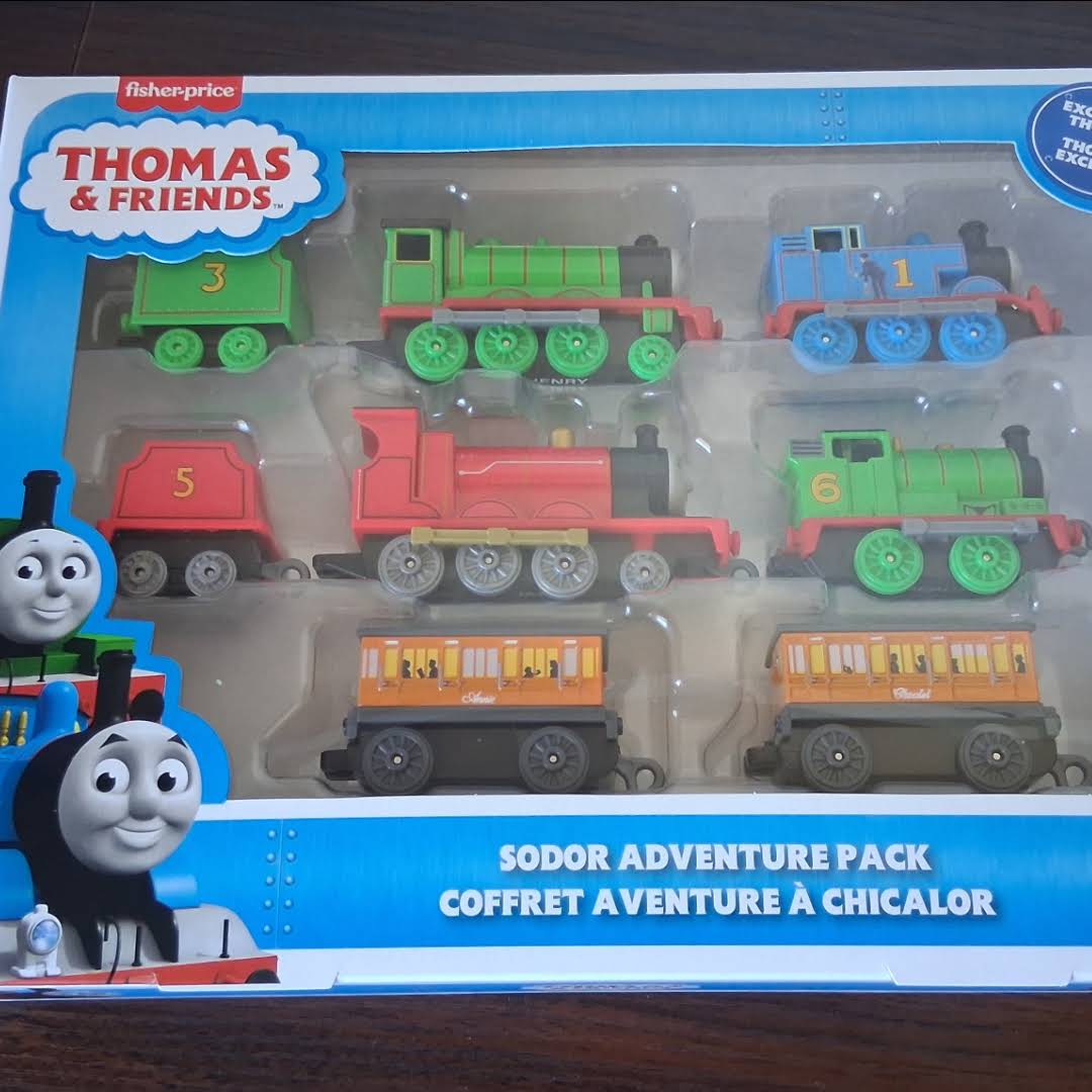 Post from Timeless Engines