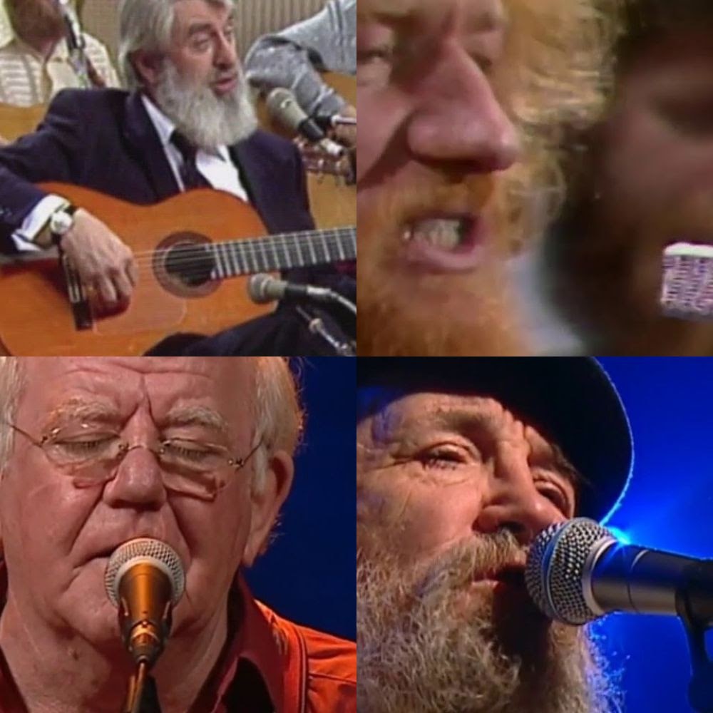 The Best of The Dubliners - A Collection of The Dubliners performances ...