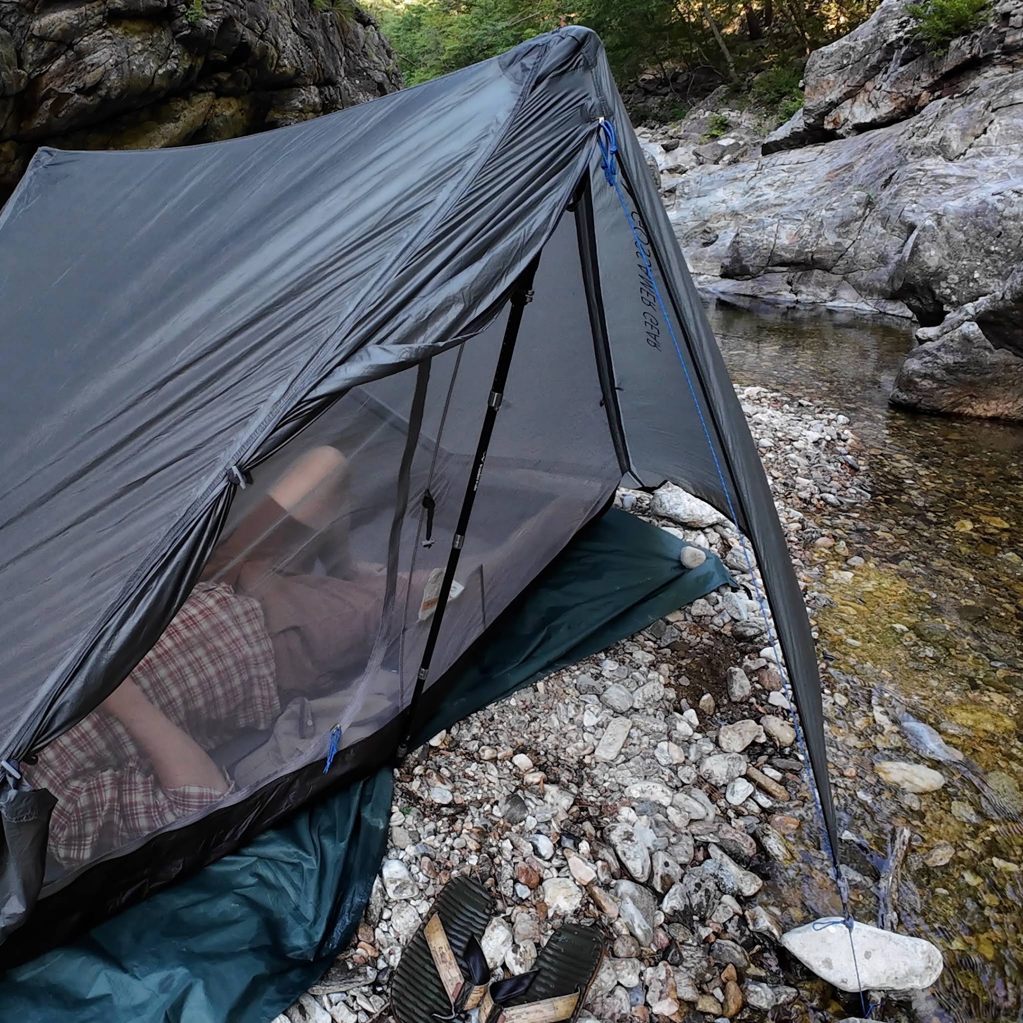 Post from Dorisan Outdoors 도리산 TV