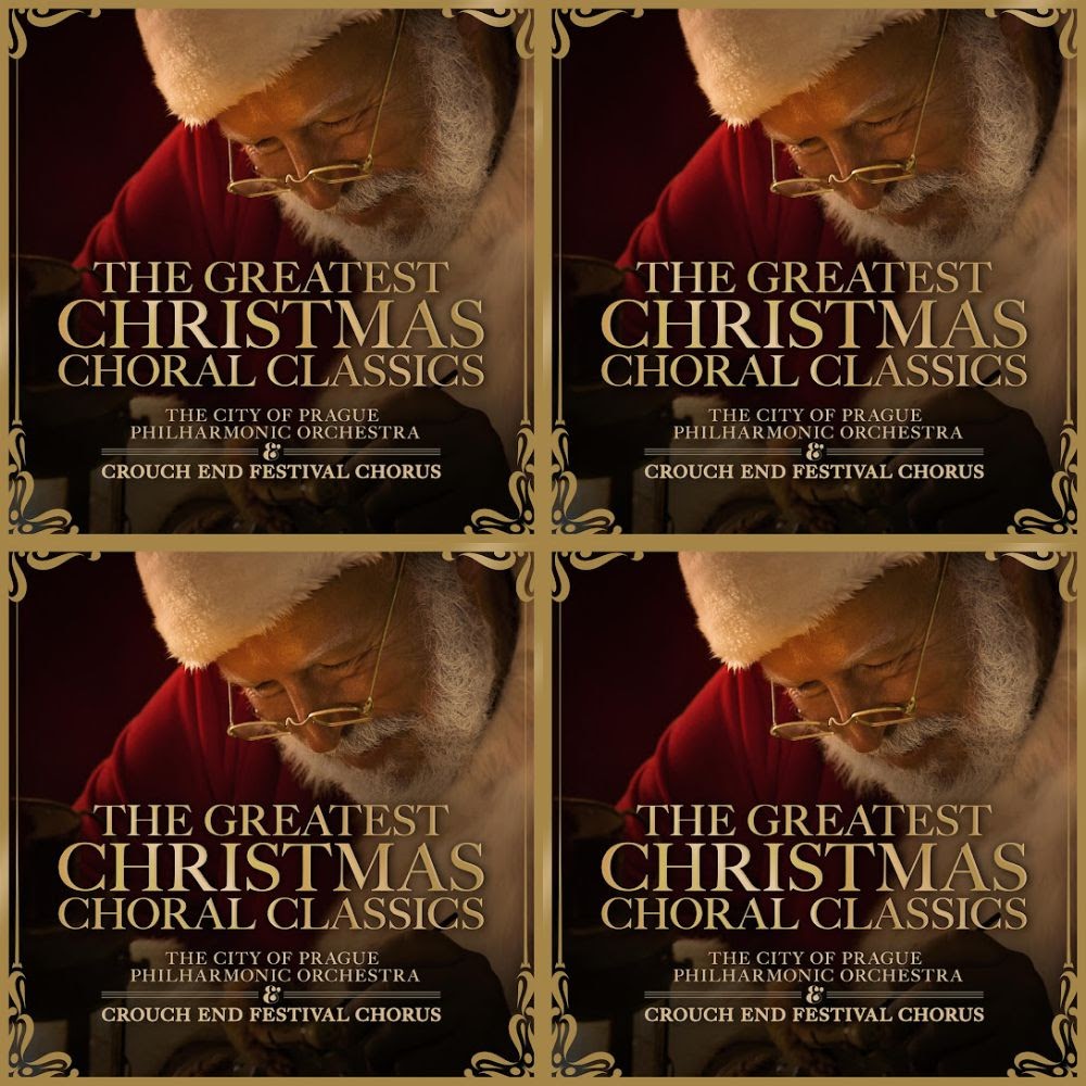 Christmas Choral Classics