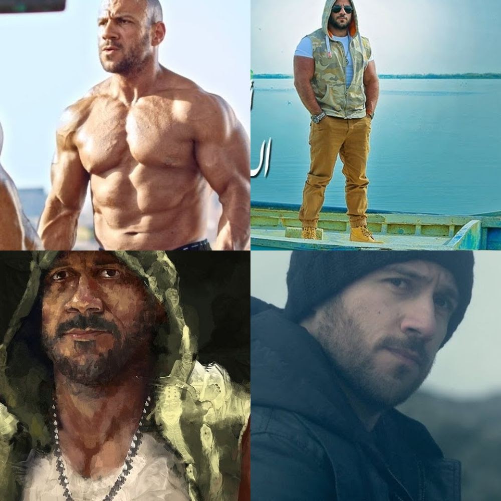 اغاني احمد مكي Ahmed Mekky