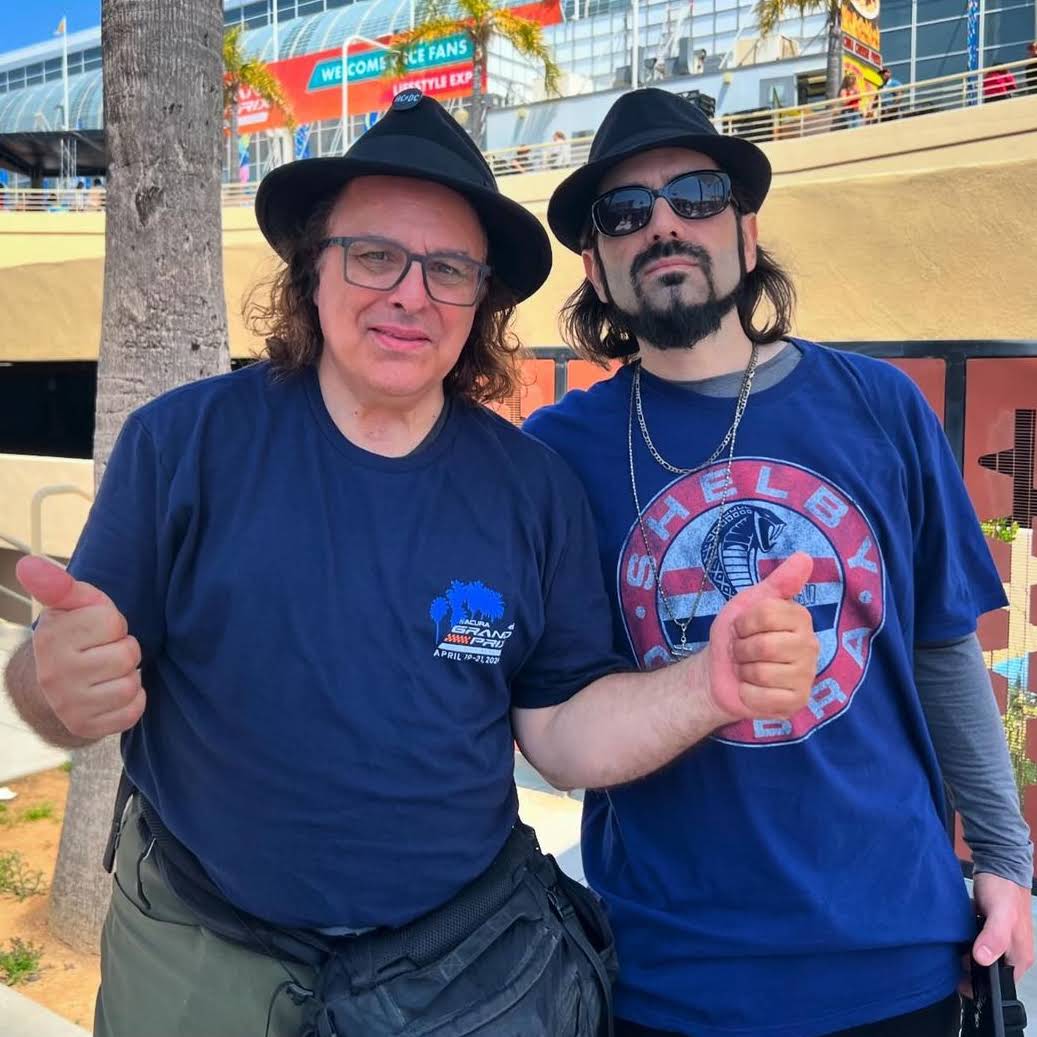 Post from Perry Caravello