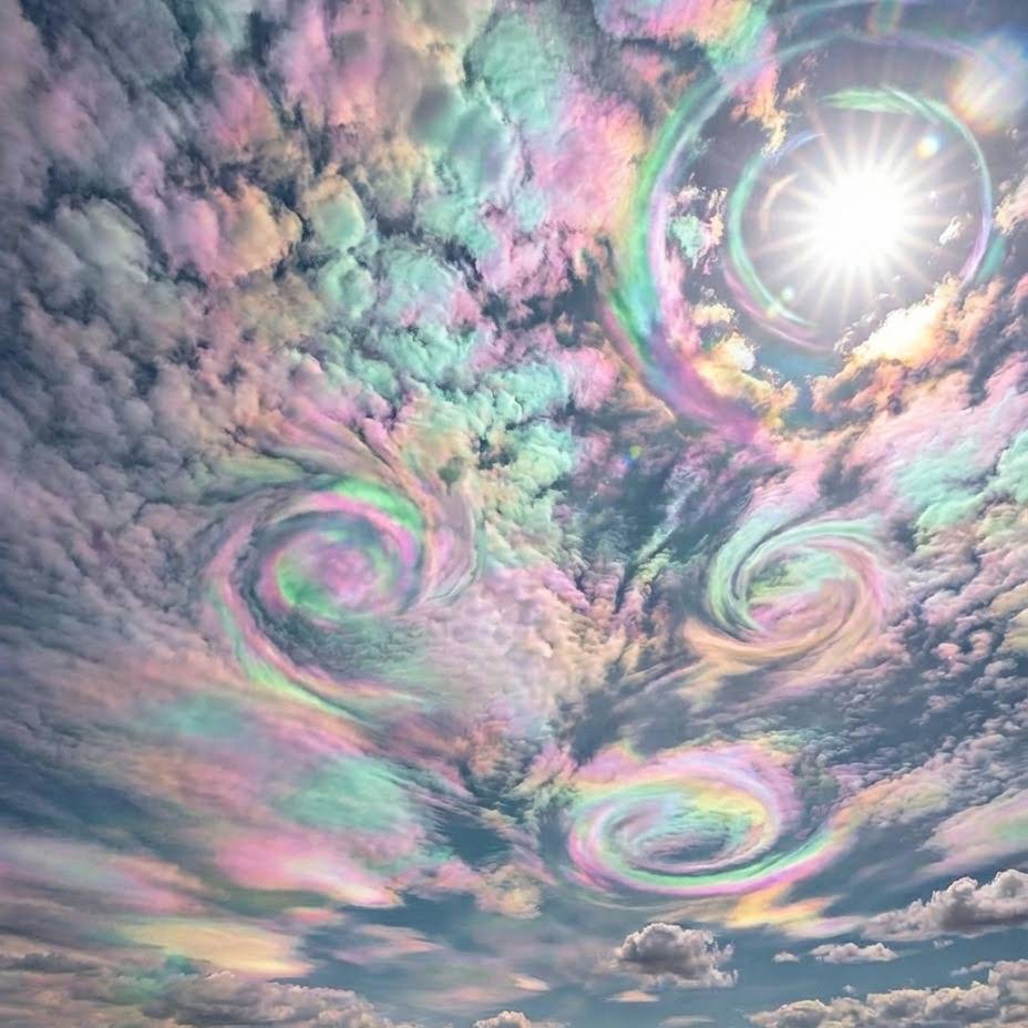 Post from The Angels of Atlantis with Stewart Pearce