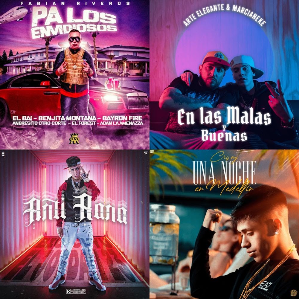 Música Flaite