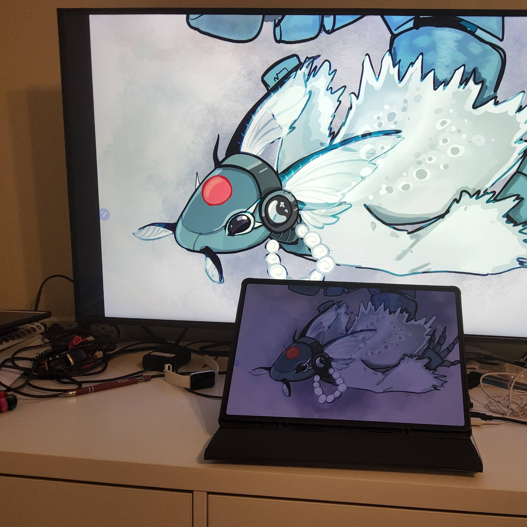 Post from Sekker Draws