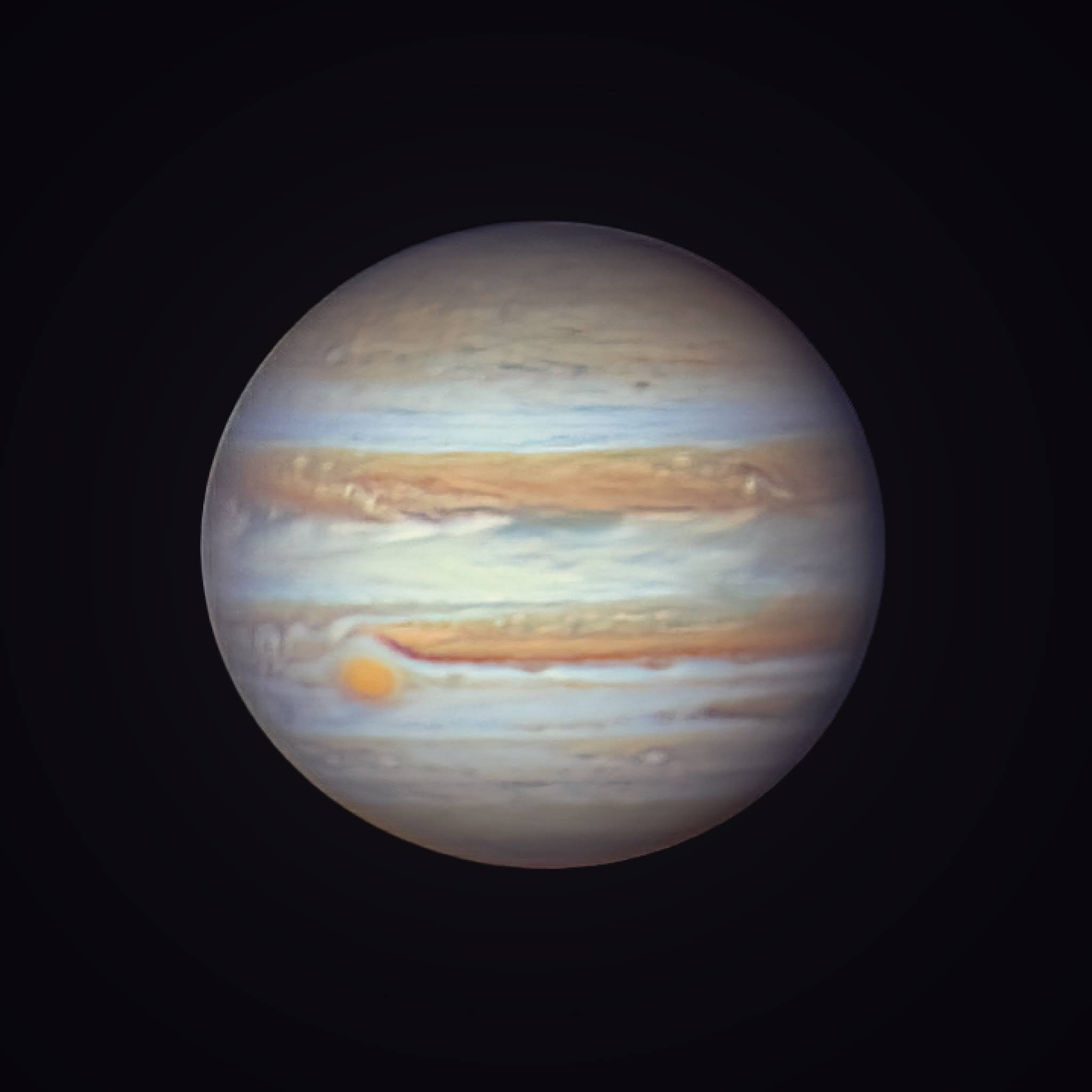 Post from Rami Astro