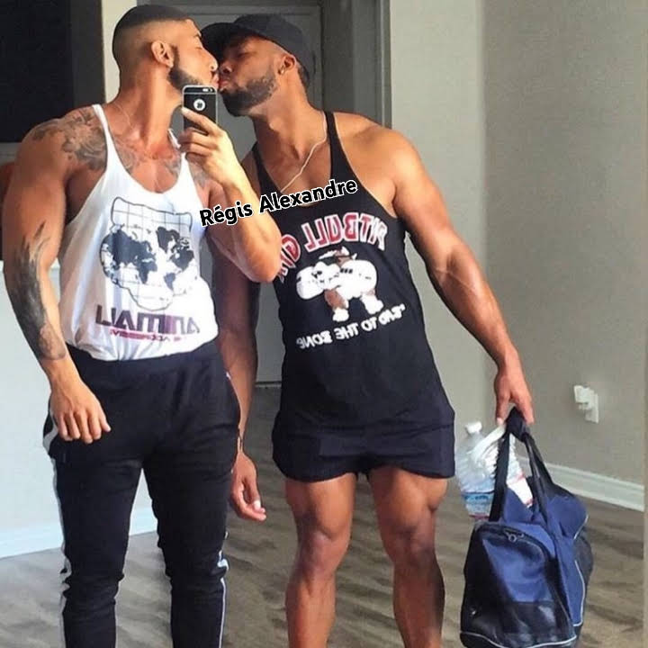 Post from Régis Alexandre