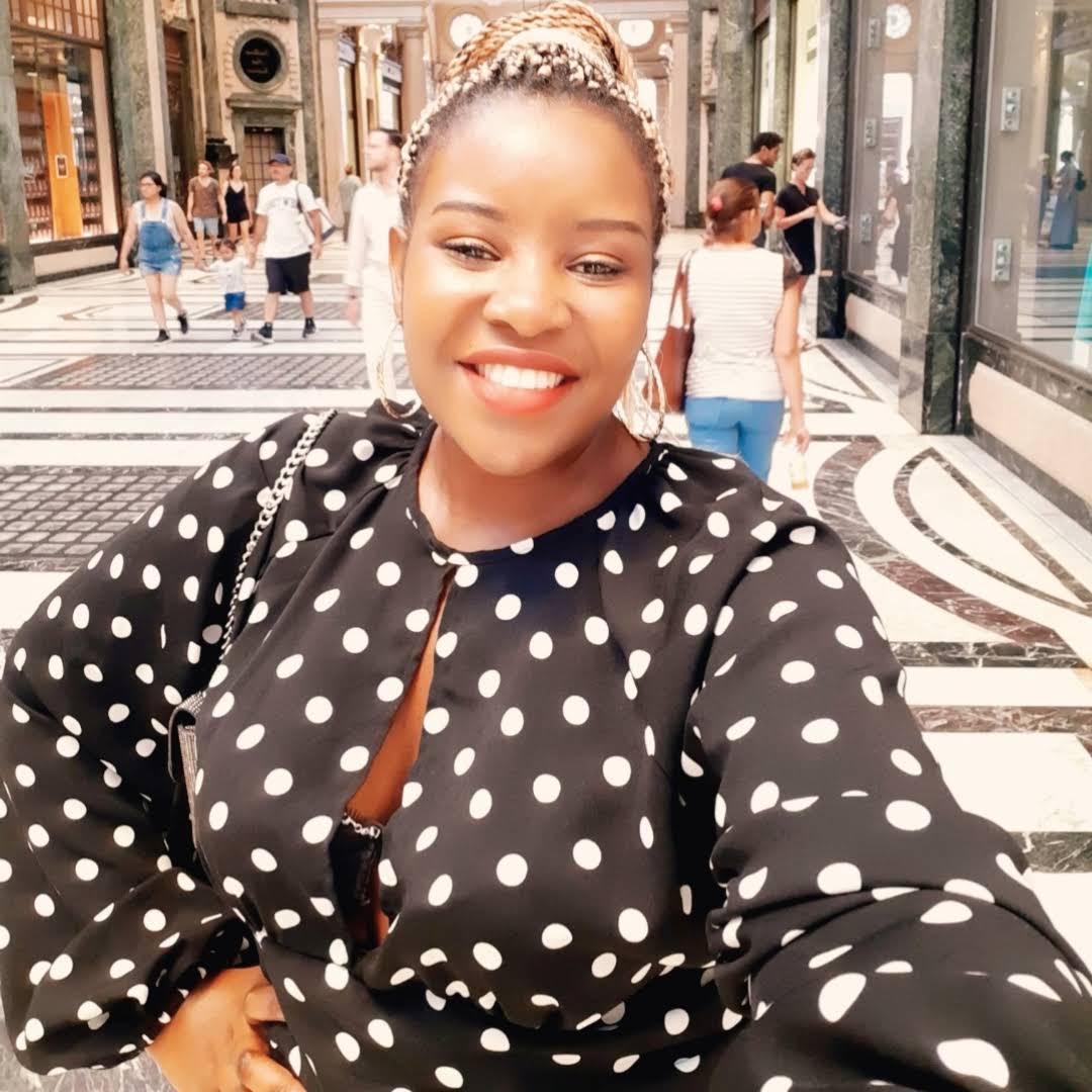 Post from African Bella The real talk!