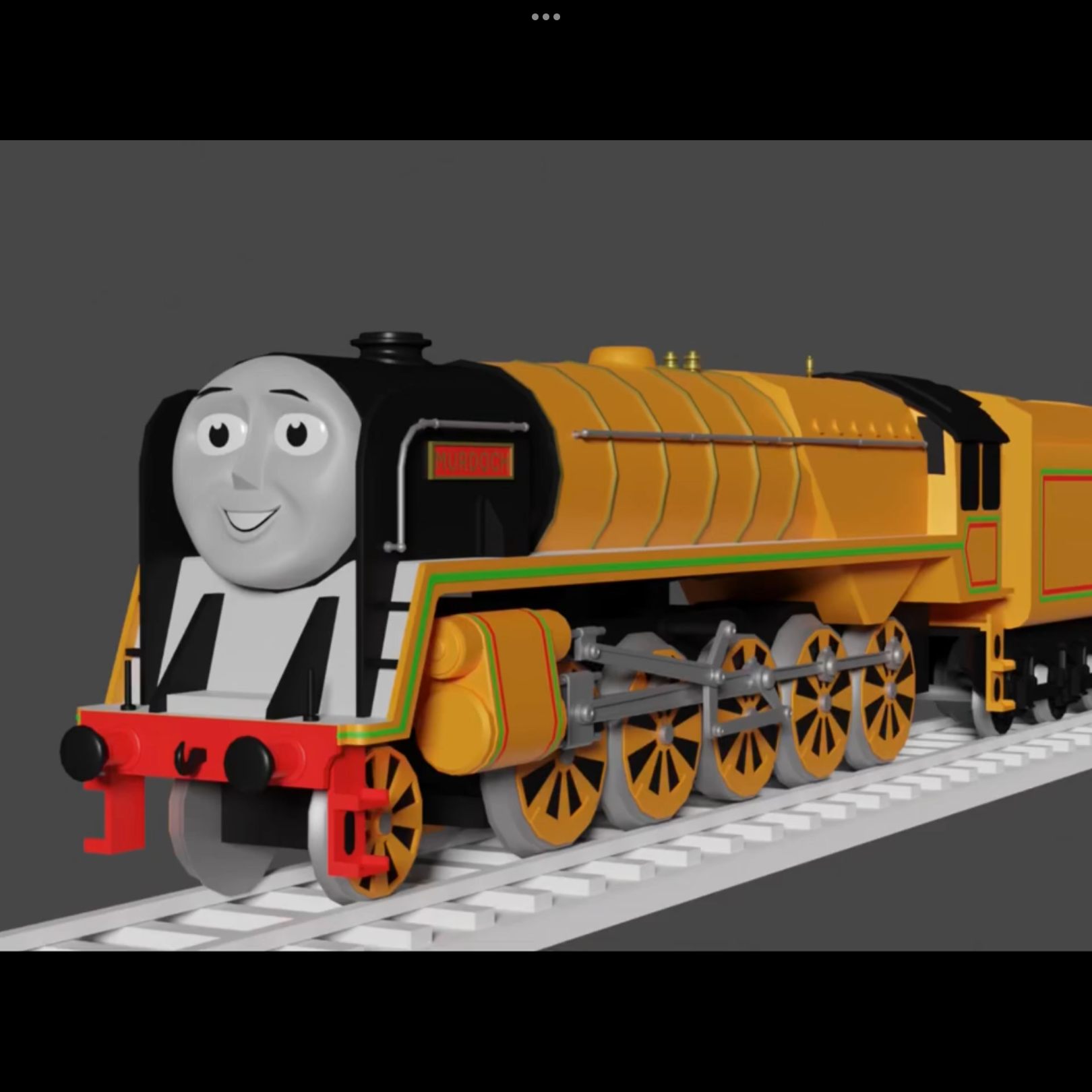 Post from Chad heinbaugh